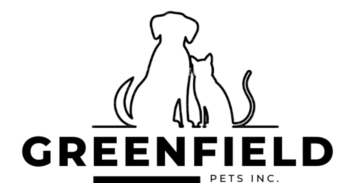 Products – Greenfield Pets Inc.